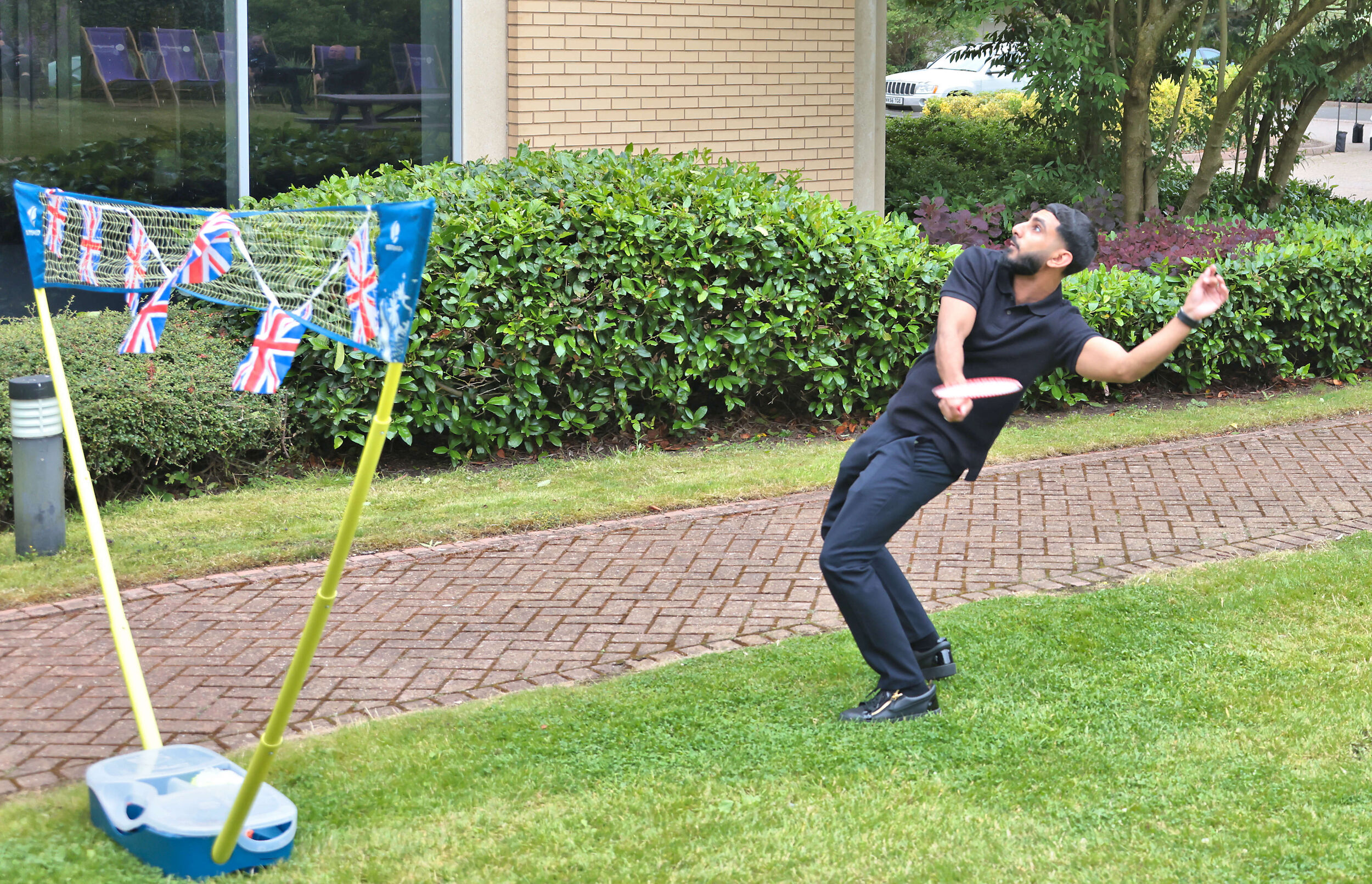 Past Events - Birmingham Business Park