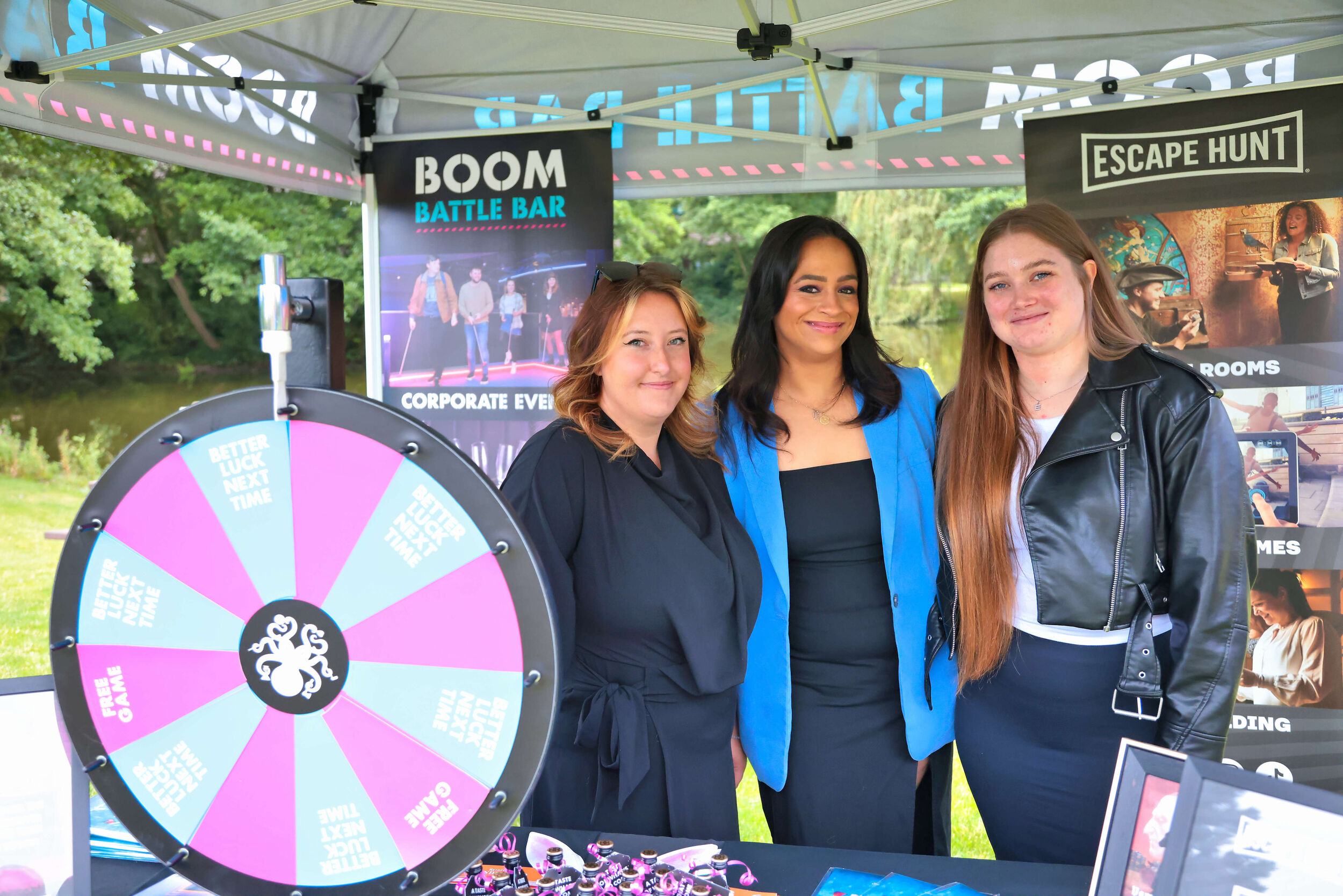 Past Events - Birmingham Business Park