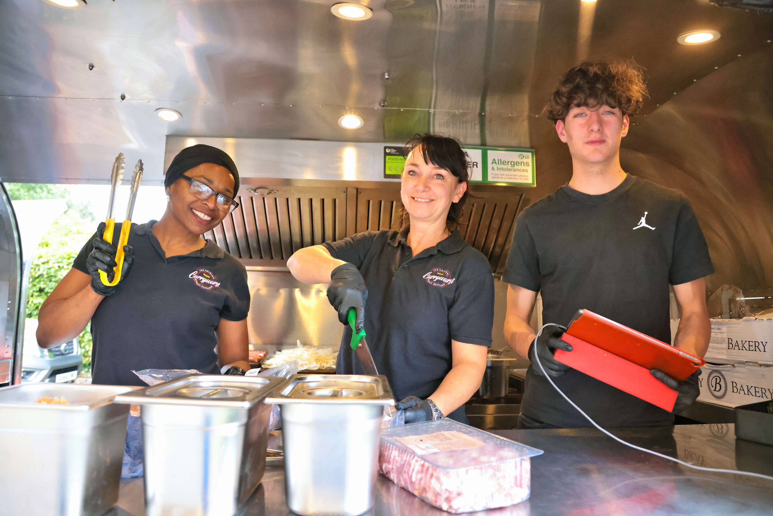 Past Events - Birmingham Business Park