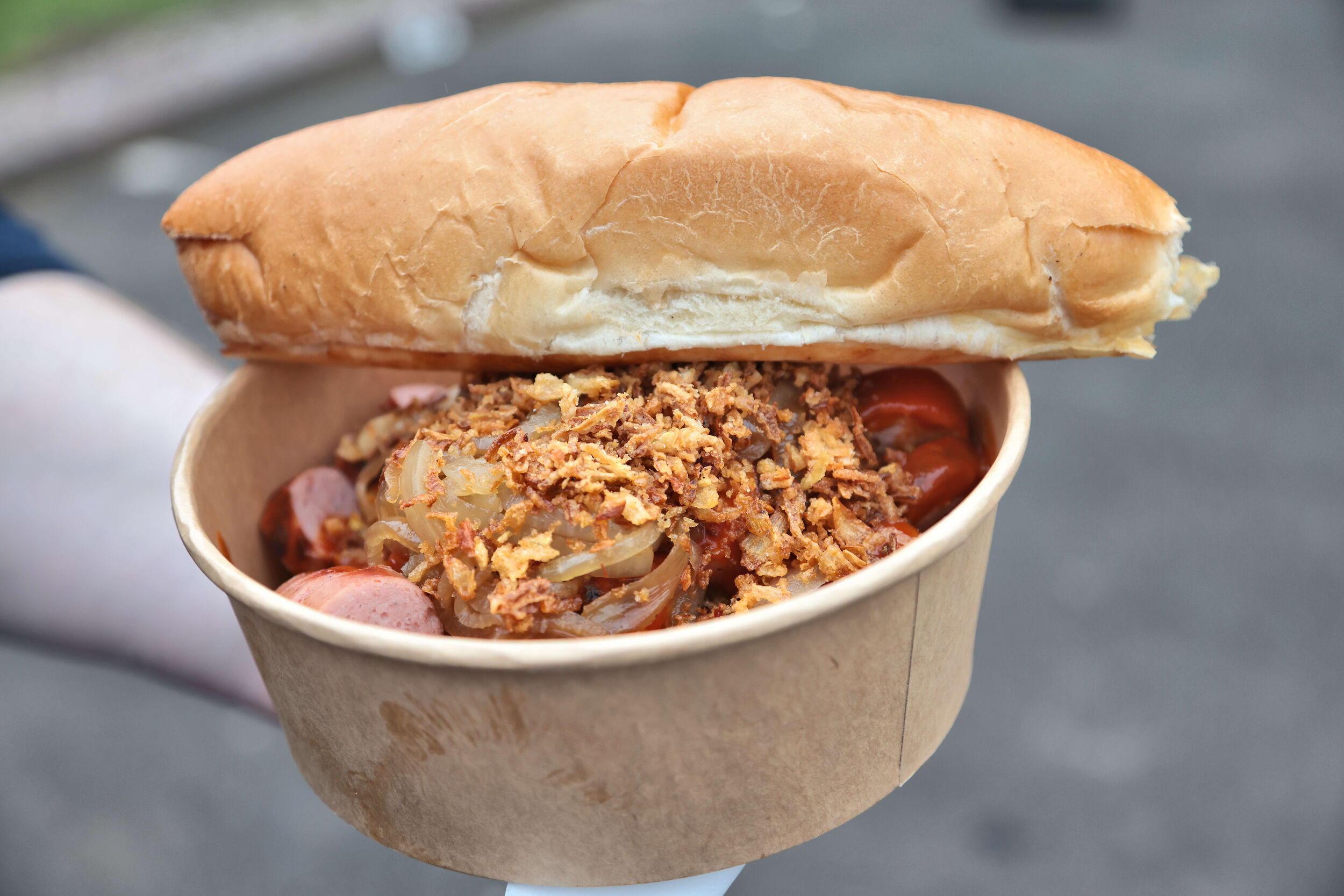 Past Events - Birmingham Business Park