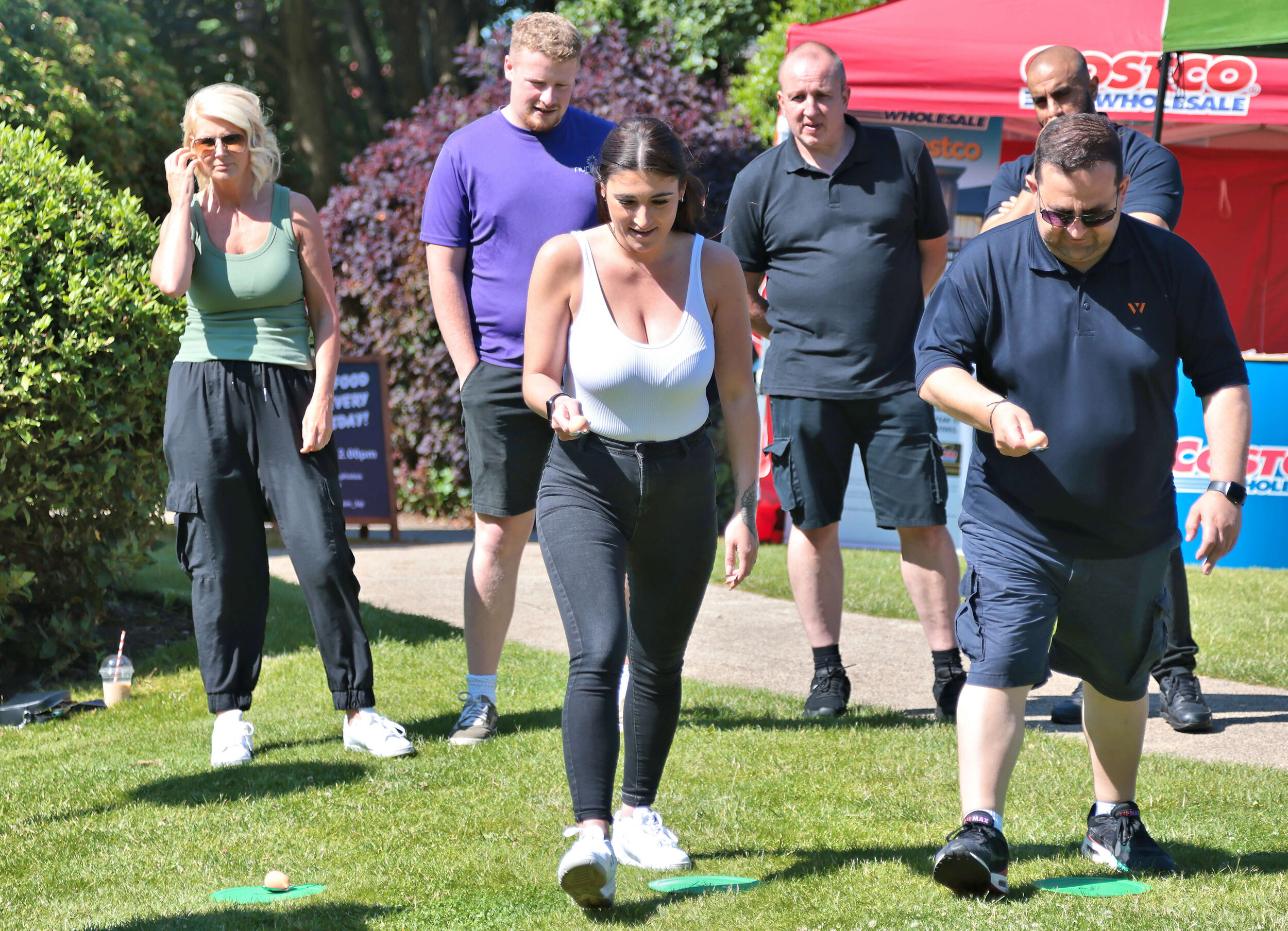 Past Events - Birmingham Business Park