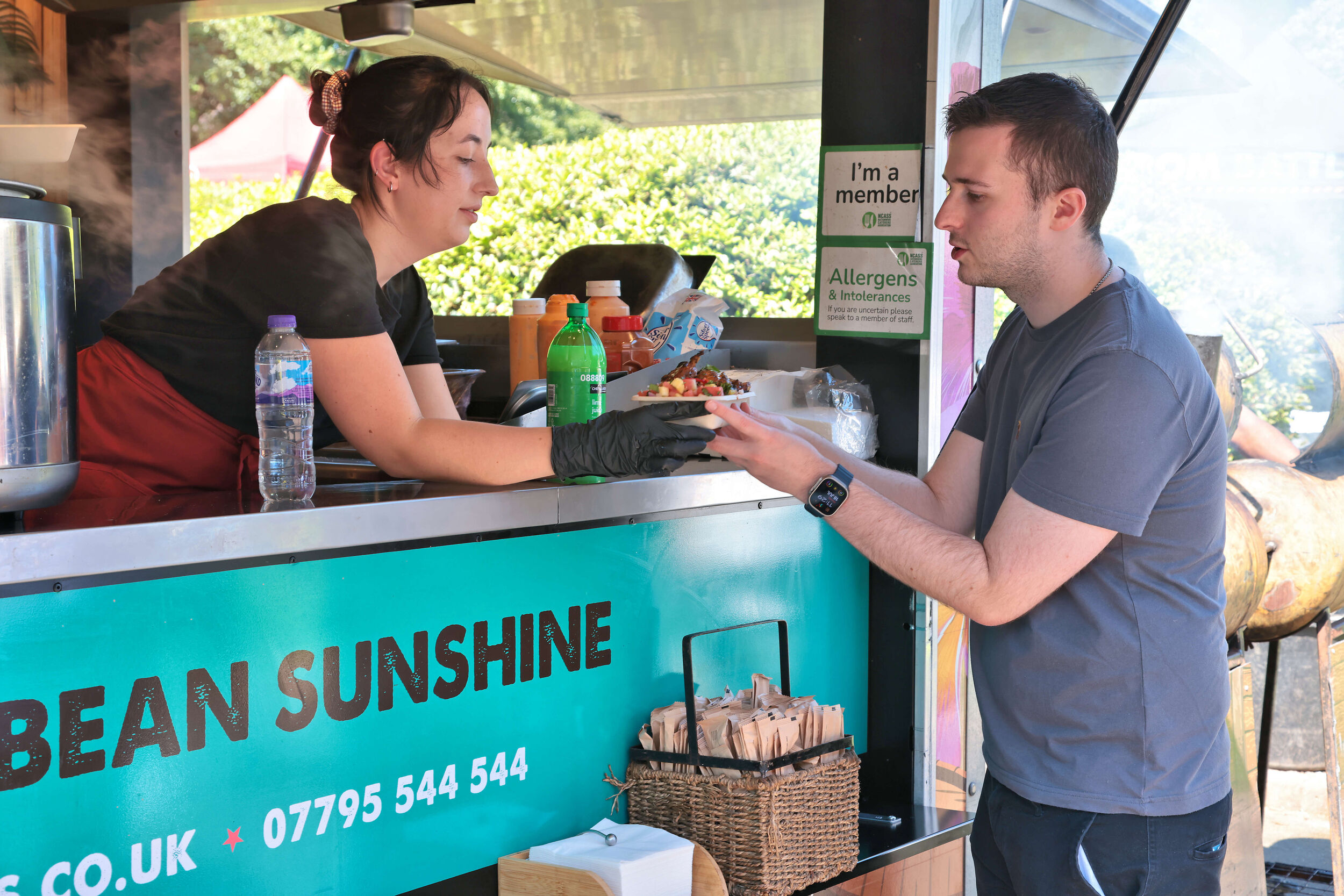 Past Events - Birmingham Business Park