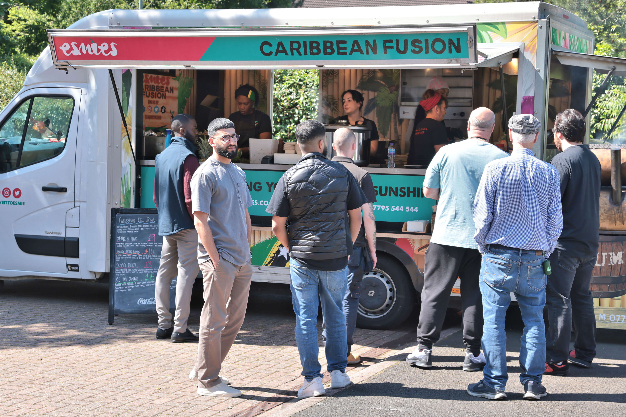 Past Events - Birmingham Business Park