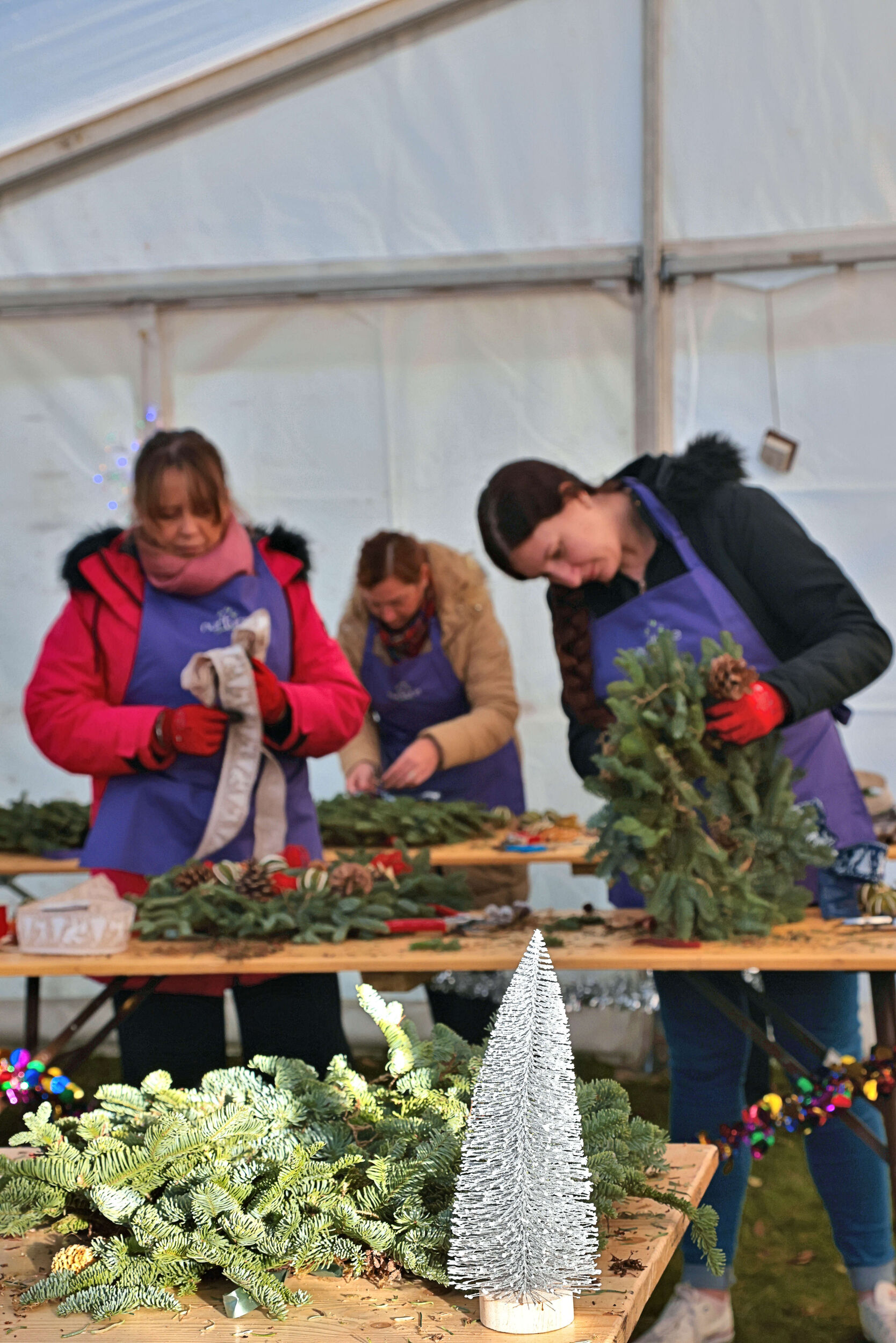 Past Events - Birmingham Business Park