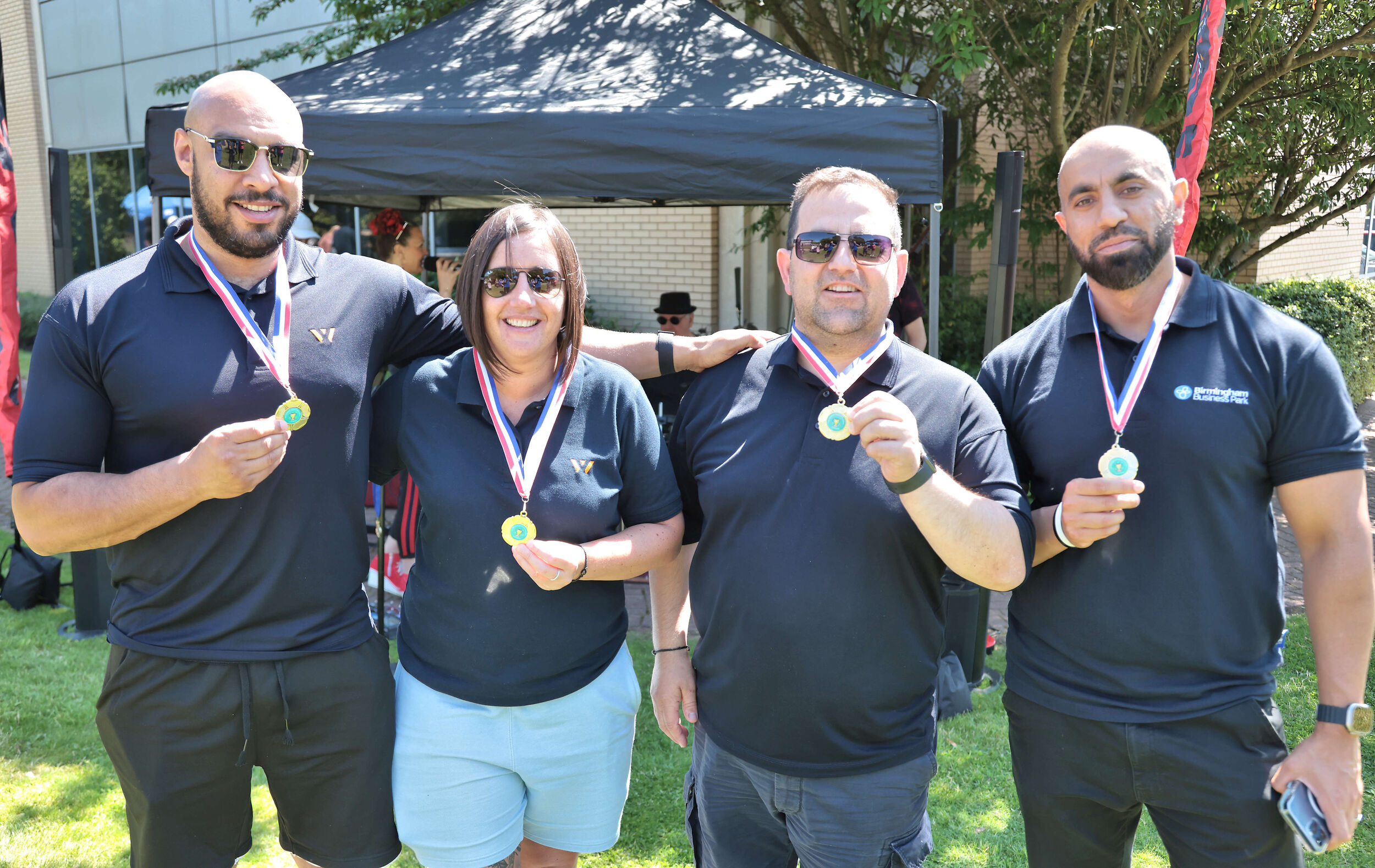 Past Events - Birmingham Business Park