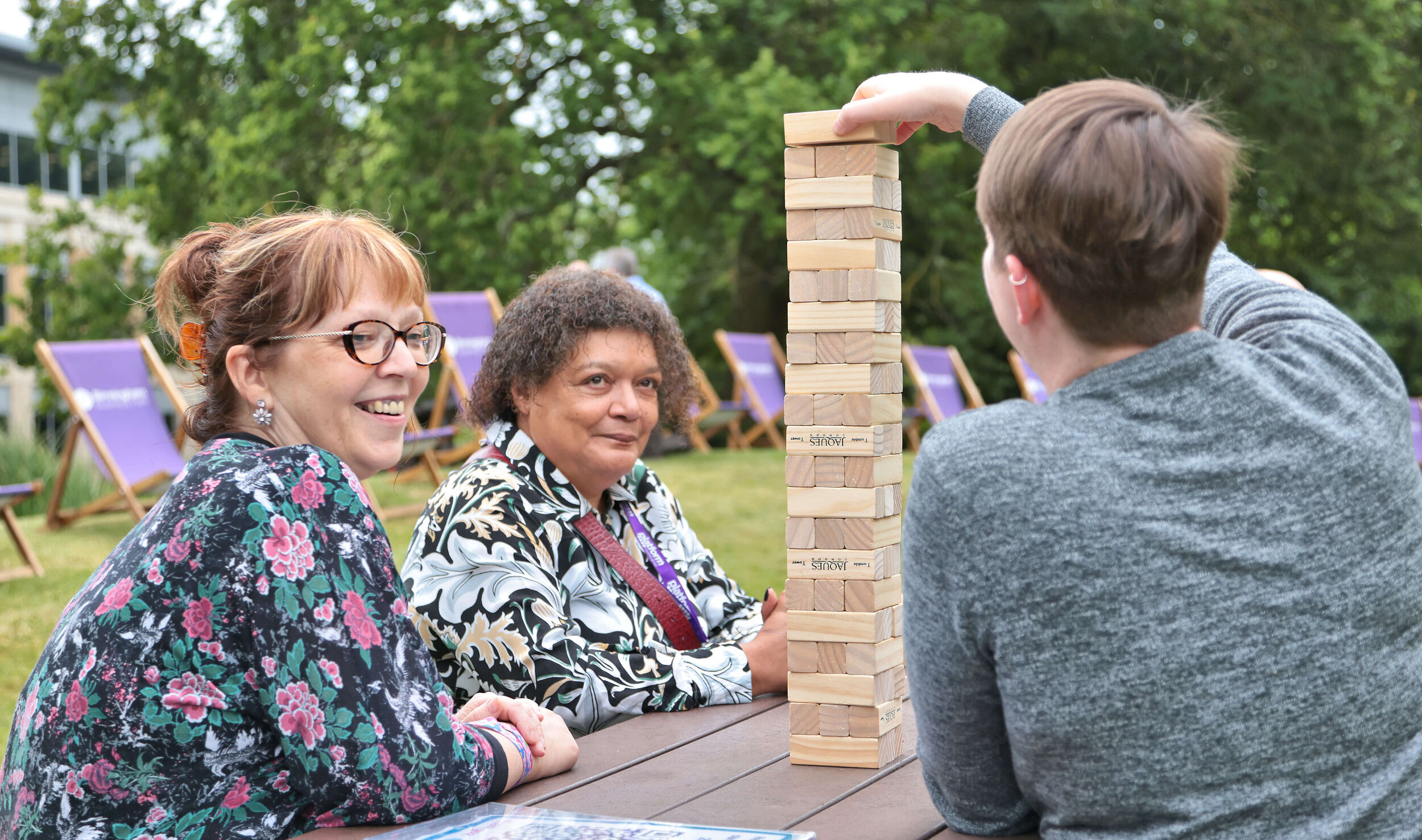 Past Events - Birmingham Business Park