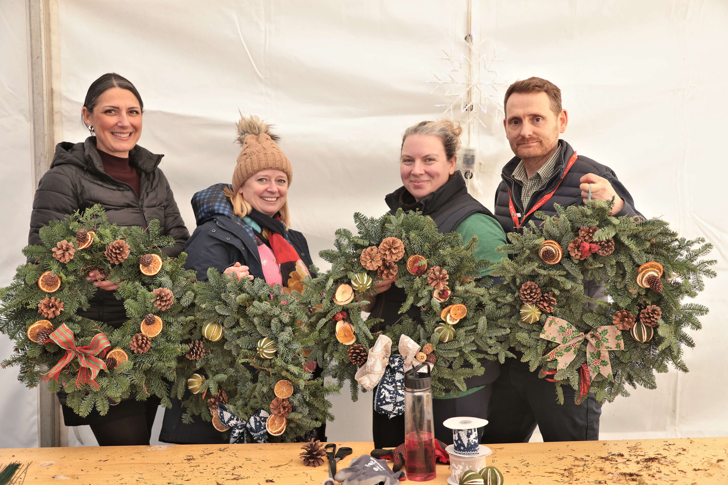 Past Events - Birmingham Business Park